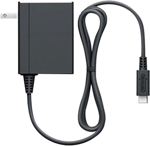 Nintendo switch console ac adapter store